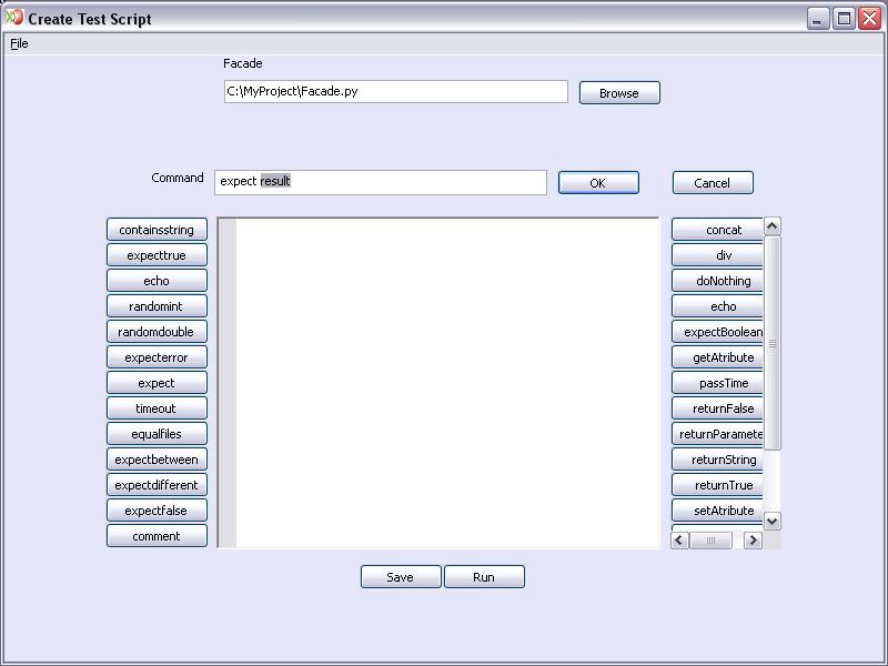 Tutorial - Getting Started With Python EasyAccept